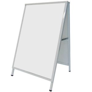 Blackboard A-Frame - Adelaide Professional Imaging